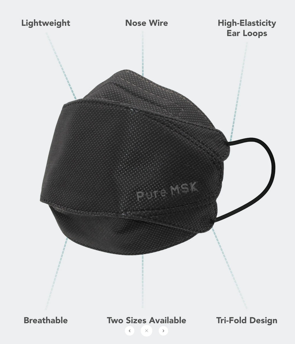 Buy Pure MSK Surgical Mask (10 Masks) Affordable – DMB Supply